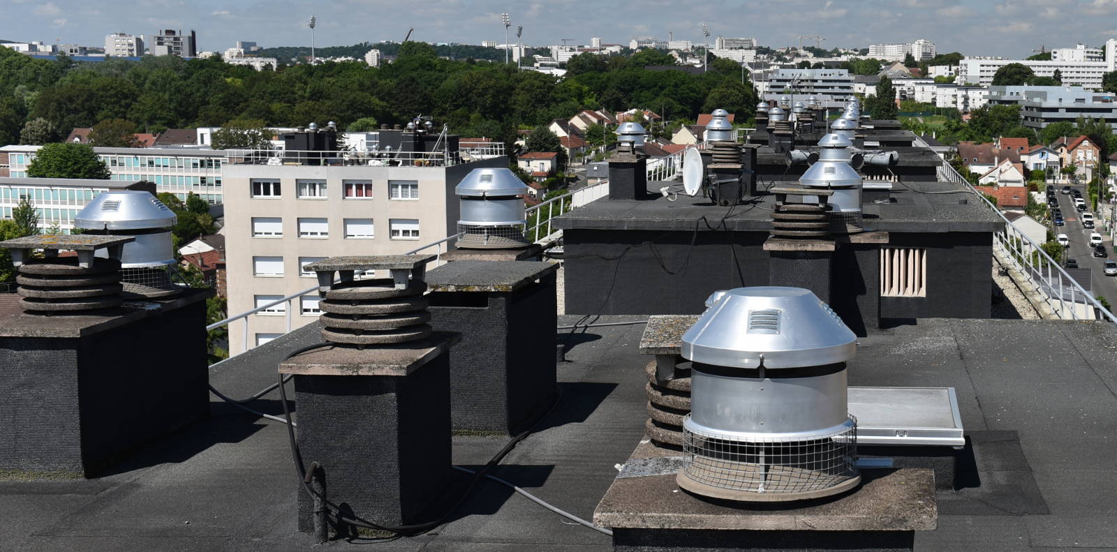 réalistaion et chantiers de rénovation réalisés par Mederreg